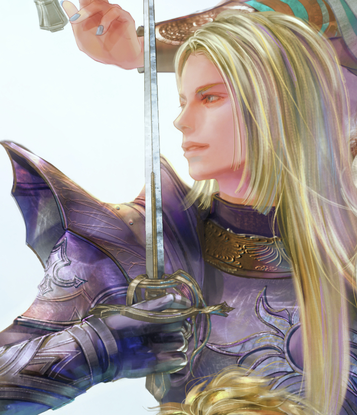 Romancing Sa•Ga 3 – sayuru